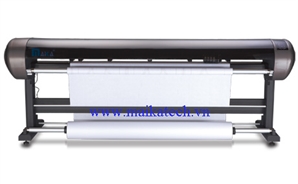 High Speed Inkjet Plotter - Công ty TNHH Maika | Máy cắt công nghiệp | Phần mềm dệt may | Thiết ...