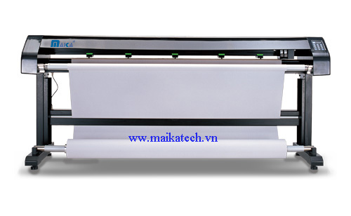 High Speed Inkjet Plotter - Công ty TNHH Maika | Máy cắt công nghiệp ...