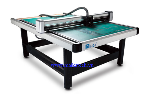 Template machine - Công ty TNHH Maika | Máy cắt công nghiệp | Phần mềm ...